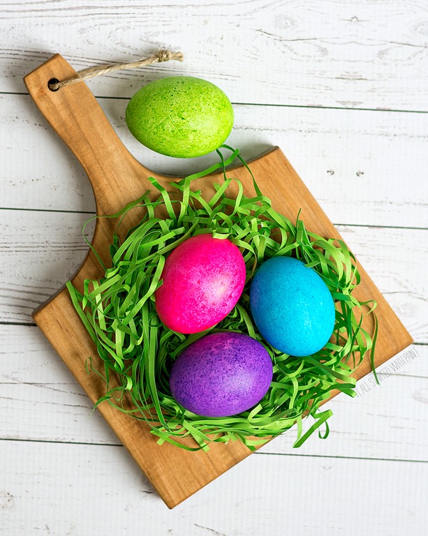 Dye Easter Eggs With Rice Food Coloring It All Started With Paint Dye Easter Eggs With Rice Food Coloring It All Started With Paint