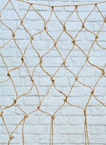 Beach Wall Decor - It All Started With Paint