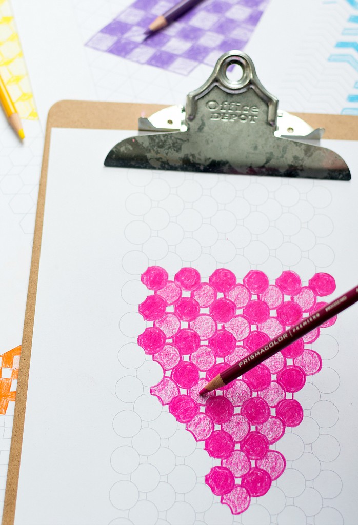 Paper Banner DIY - It All Started With Paint