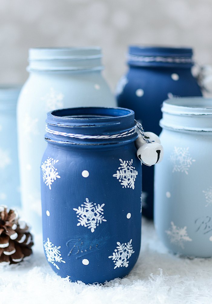 snowflake-mason-jar-it-all-started-with-paint-9-of-14 - It All Started ...