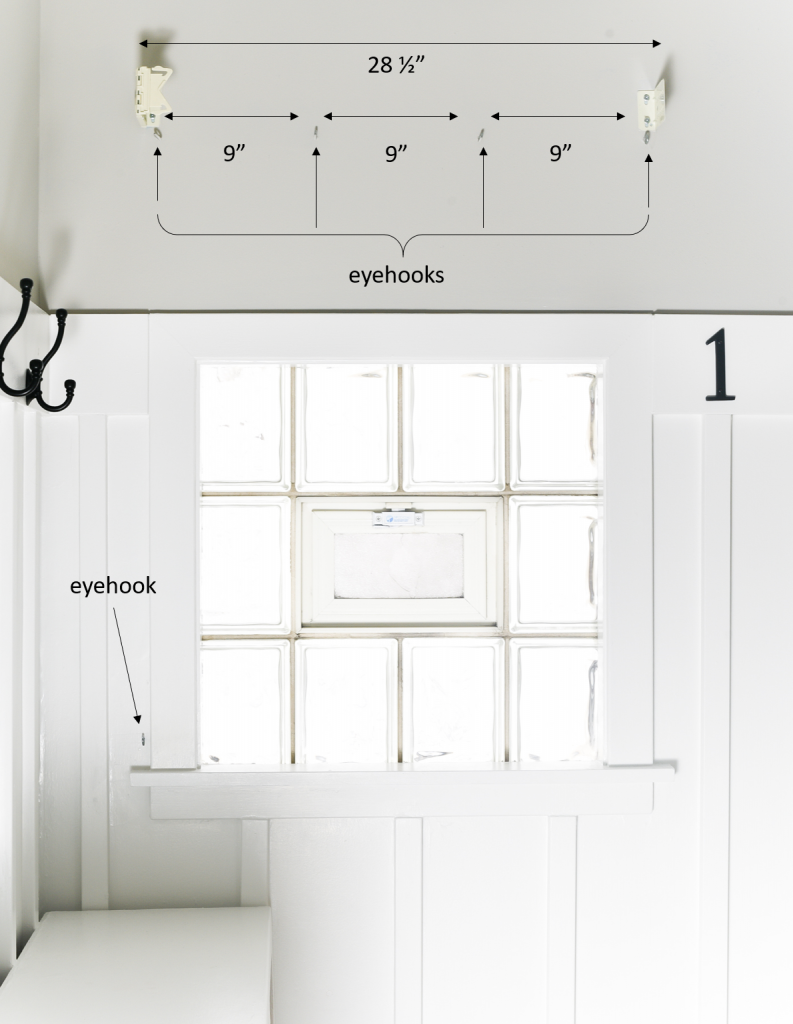 How to Make Balloon Shade Tutorial - It All Started With Paint