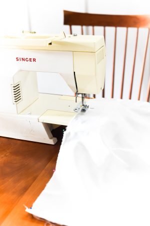 How to Make Balloon Shade Tutorial - It All Started With Paint