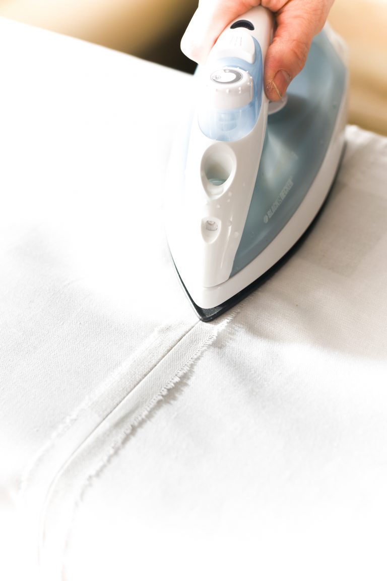 How to Make Balloon Shade Tutorial - It All Started With Paint