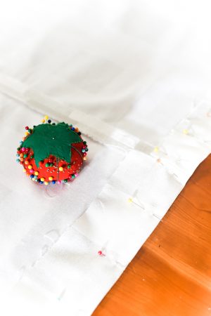 How to Make Balloon Shade Tutorial - It All Started With Paint