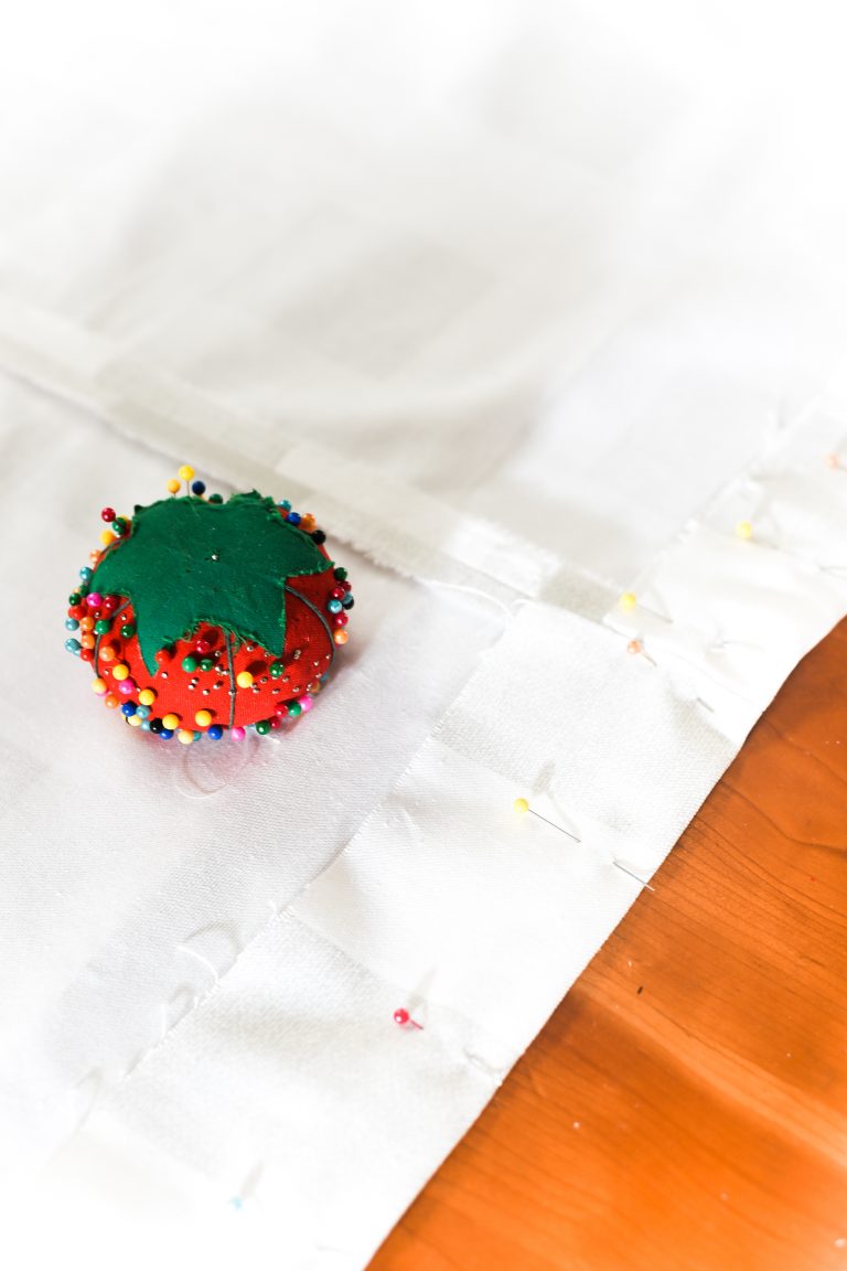 How to Make Balloon Shade Tutorial - It All Started With Paint