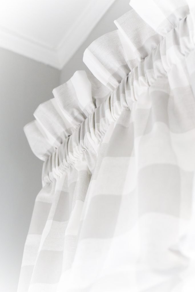 How to Make Balloon Shade Tutorial - It All Started With Paint