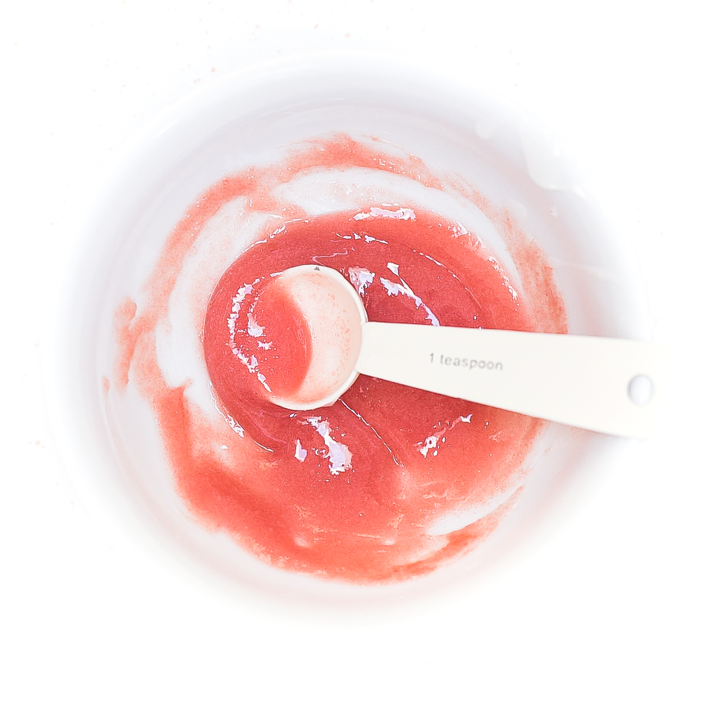Homemade Lip Gloss with Jello - It All Started With Paint