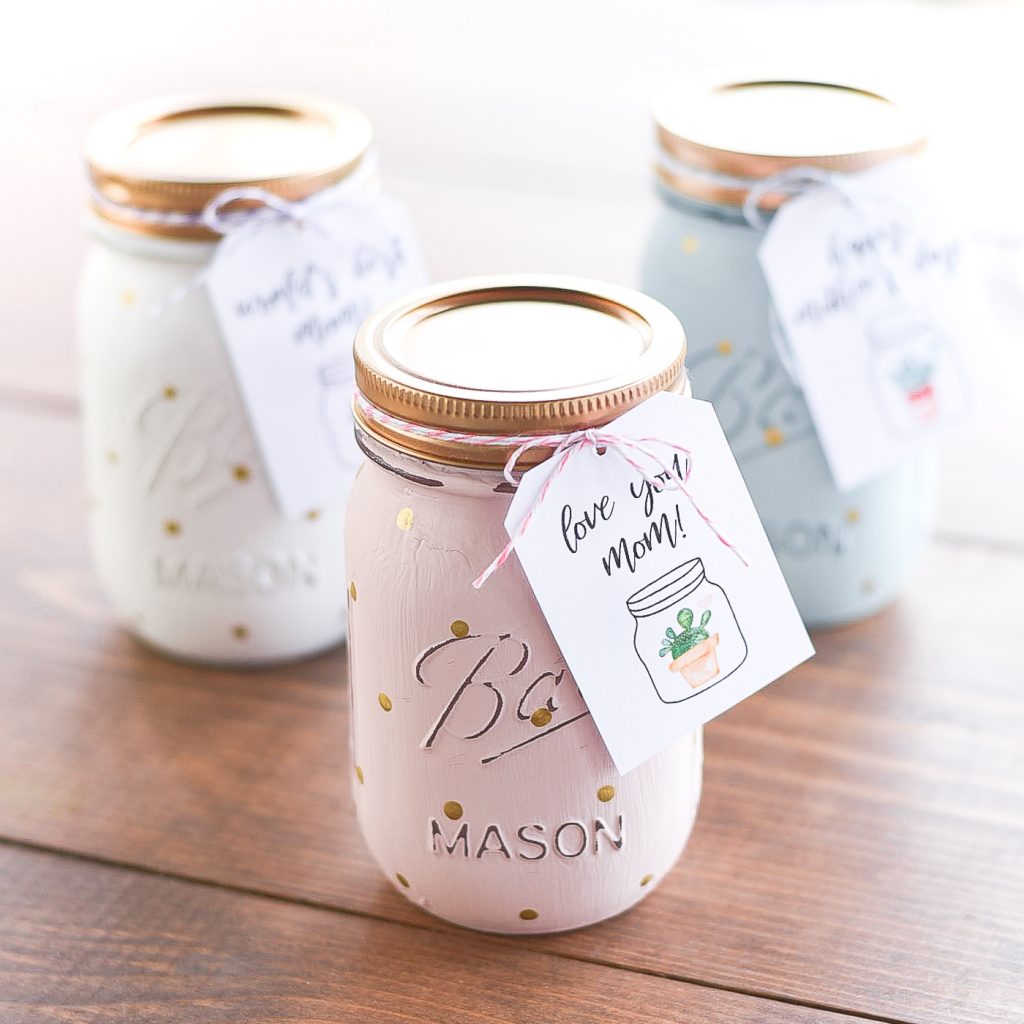 Mother’s Day Memories - It All Started With Paint