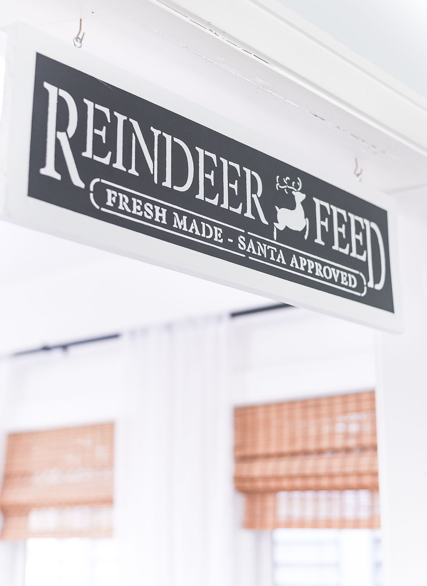 Christmas in the Kitchen 2020 - It All Started With Paint