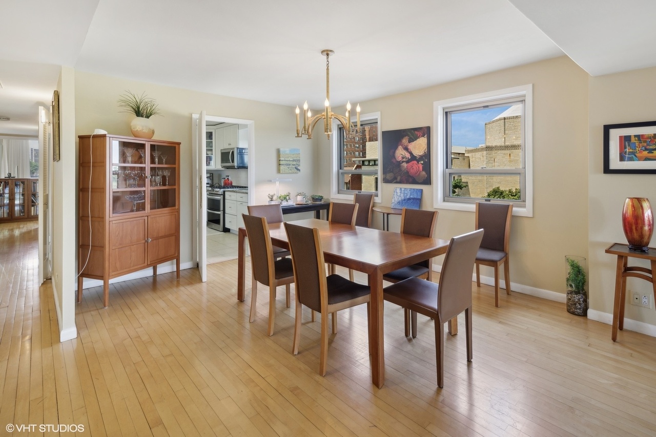 Condo Kitchen Design Inspiration - It All Started With Paint