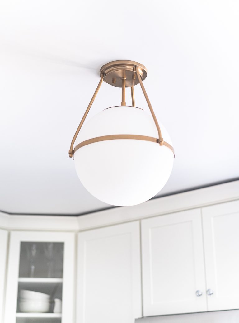 Chicago Kitchen Condo Reveal … and Knowing Your Angles - It All Started ...