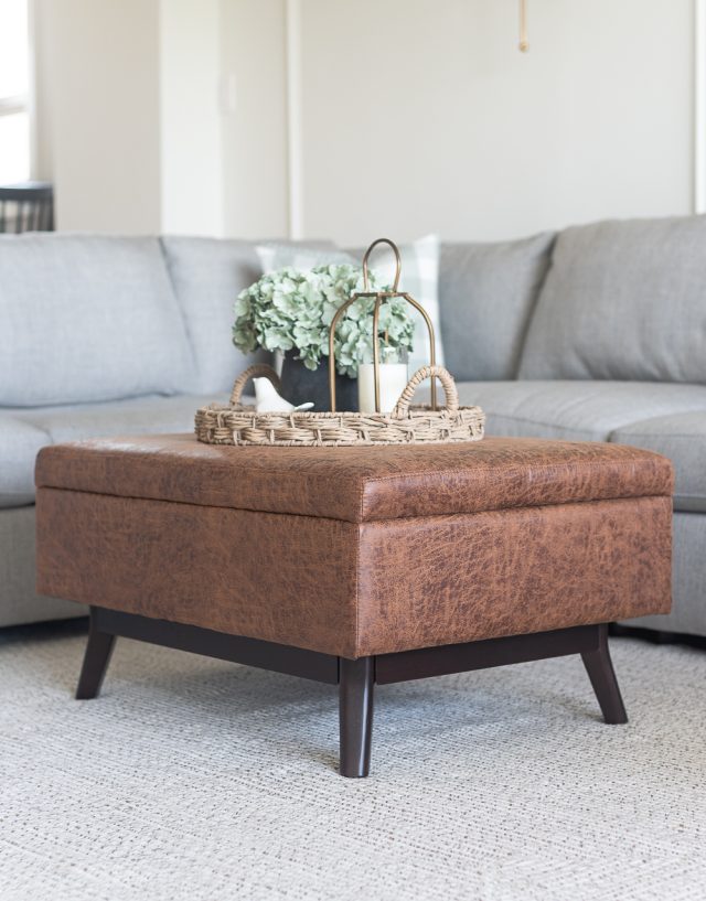 Amazon in My Home Decor … and a Few Condo Sneak Peeks - It All Started With Paint