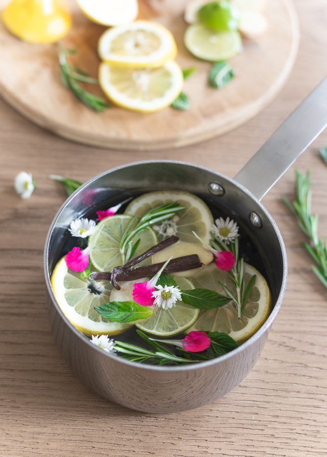 Summer Simmer Pot Recipe - It All Started With Paint