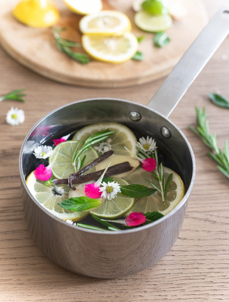 Summer Simmer Pot Recipe - It All Started With Paint